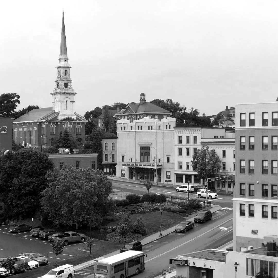 About Us – The Bangor Art Society