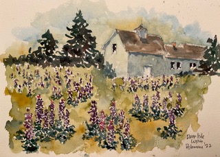 Members – The Bangor Art Society