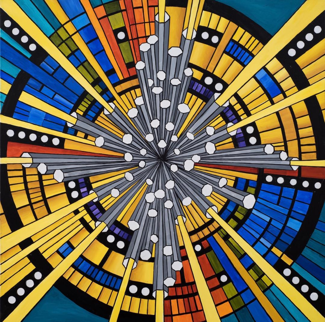 Artist Page – Kristbjorg Whitney – The Bangor Art Society